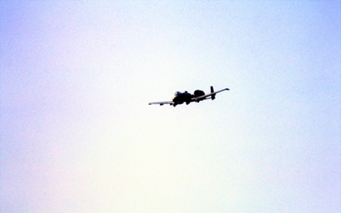 Dale Stark: From A-10 Pilot to Rancher and Entrepreneur – 7 Barrel ...