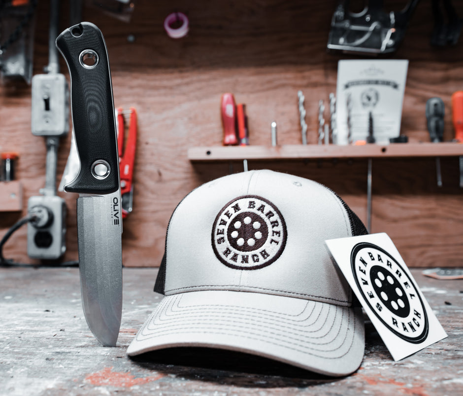 Dale Stark: From A-10 Pilot to Rancher and Entrepreneur – 7 Barrel ...