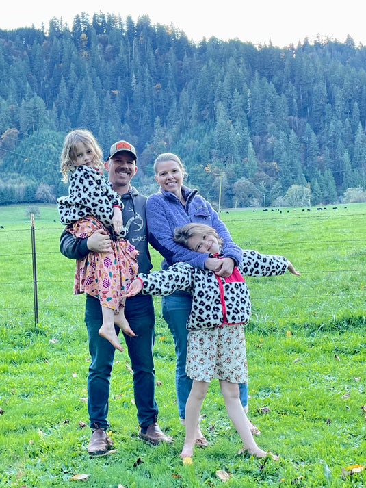 Dale Stark: From A-10 Pilot to Rancher and Entrepreneur