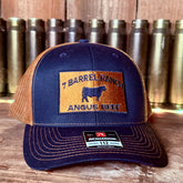 Dale Stark: From A-10 Pilot to Rancher and Entrepreneur – 7 Barrel ...