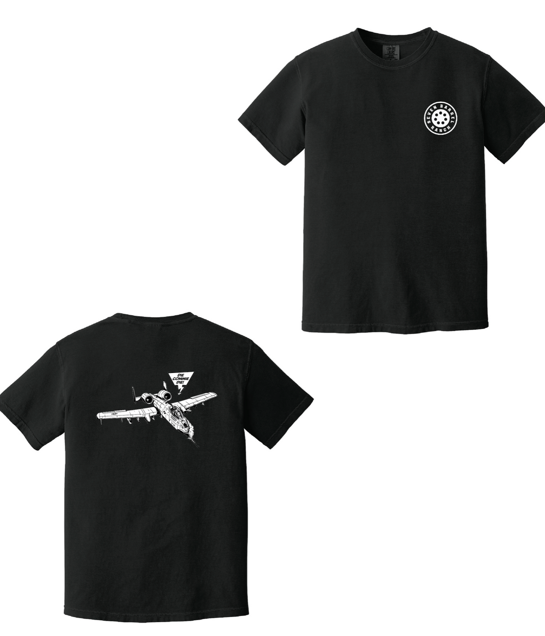 Dale Stark: From A-10 Pilot to Rancher and Entrepreneur – 7 Barrel ...