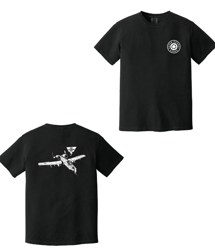 Dale Stark: From A-10 Pilot to Rancher and Entrepreneur – 7 Barrel ...