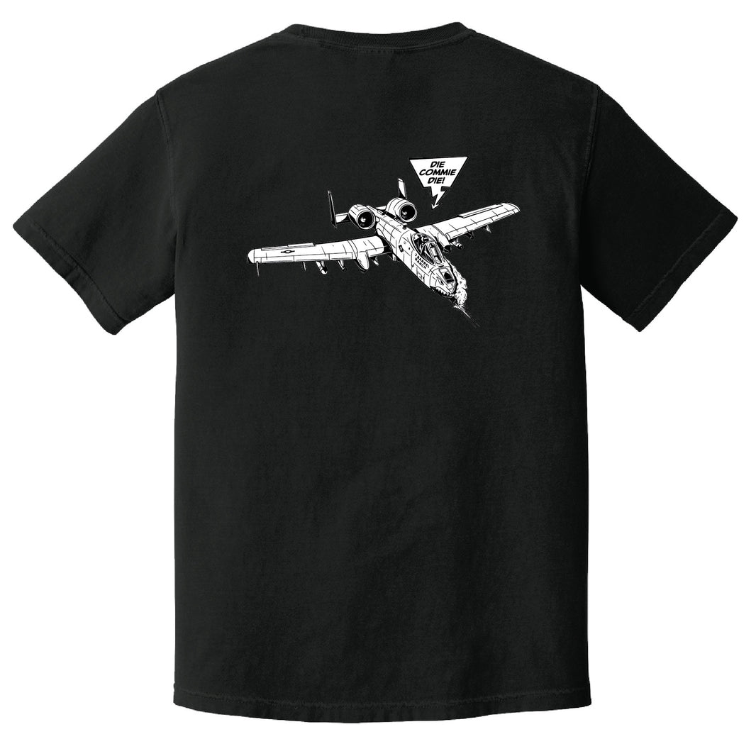 Dale Stark: From A-10 Pilot to Rancher and Entrepreneur – 7 Barrel ...