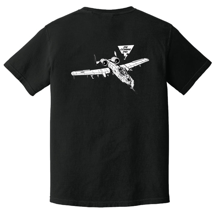 Dale Stark: From A-10 Pilot to Rancher and Entrepreneur – 7 Barrel ...