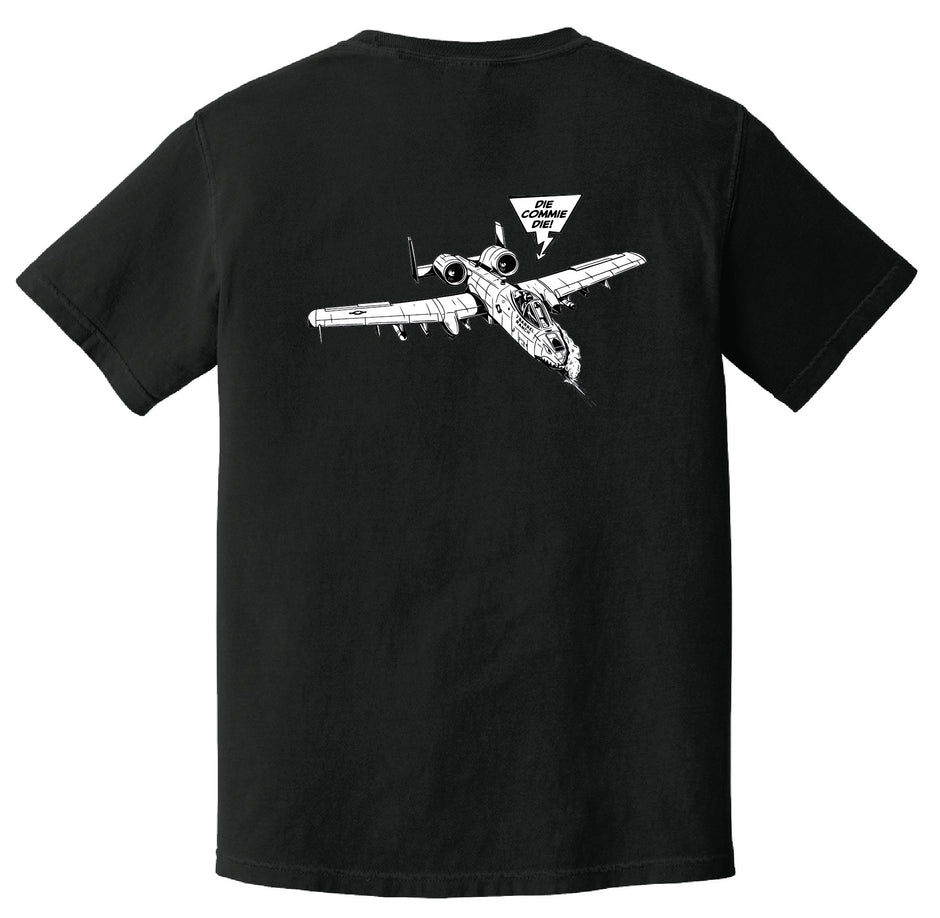 Dale Stark: From A-10 Pilot to Rancher and Entrepreneur – 7 Barrel ...