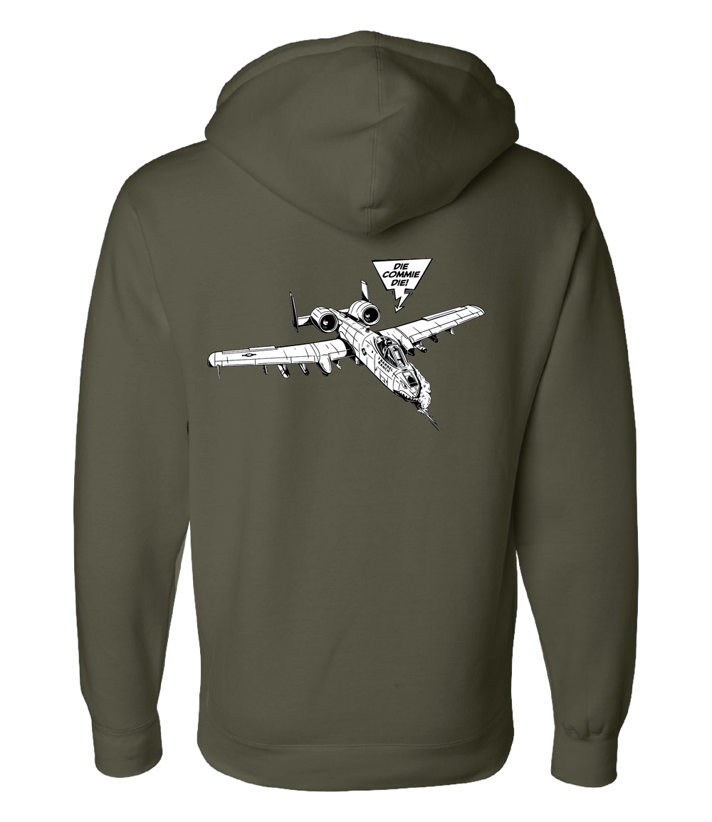 Dale Stark: From A-10 Pilot to Rancher and Entrepreneur – 7 Barrel ...