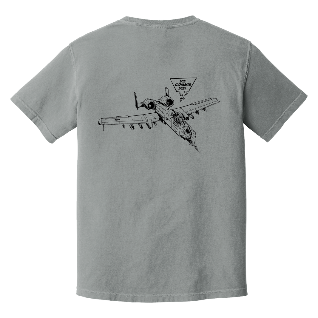 Dale Stark: From A-10 Pilot to Rancher and Entrepreneur – 7 Barrel ...