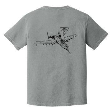 Dale Stark: From A-10 Pilot to Rancher and Entrepreneur – 7 Barrel ...