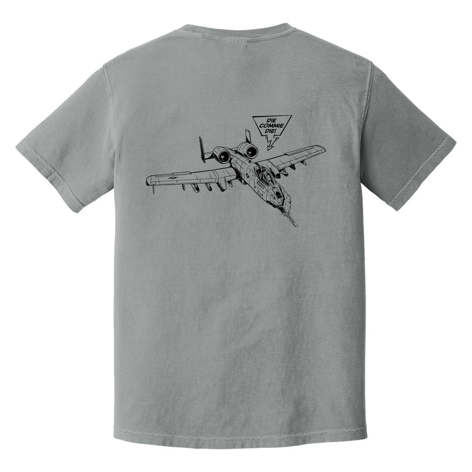 Dale Stark: From A-10 Pilot to Rancher and Entrepreneur – 7 Barrel ...