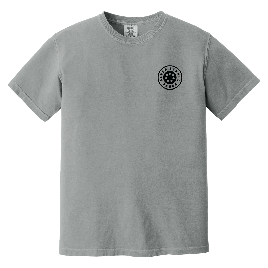 Dale Stark: From A-10 Pilot to Rancher and Entrepreneur – 7 Barrel ...