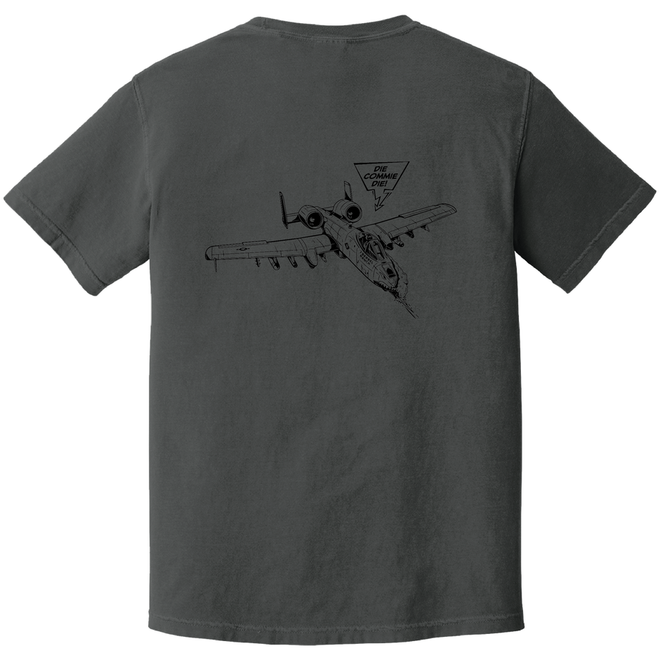 Dale Stark: From A-10 Pilot to Rancher and Entrepreneur – 7 Barrel ...