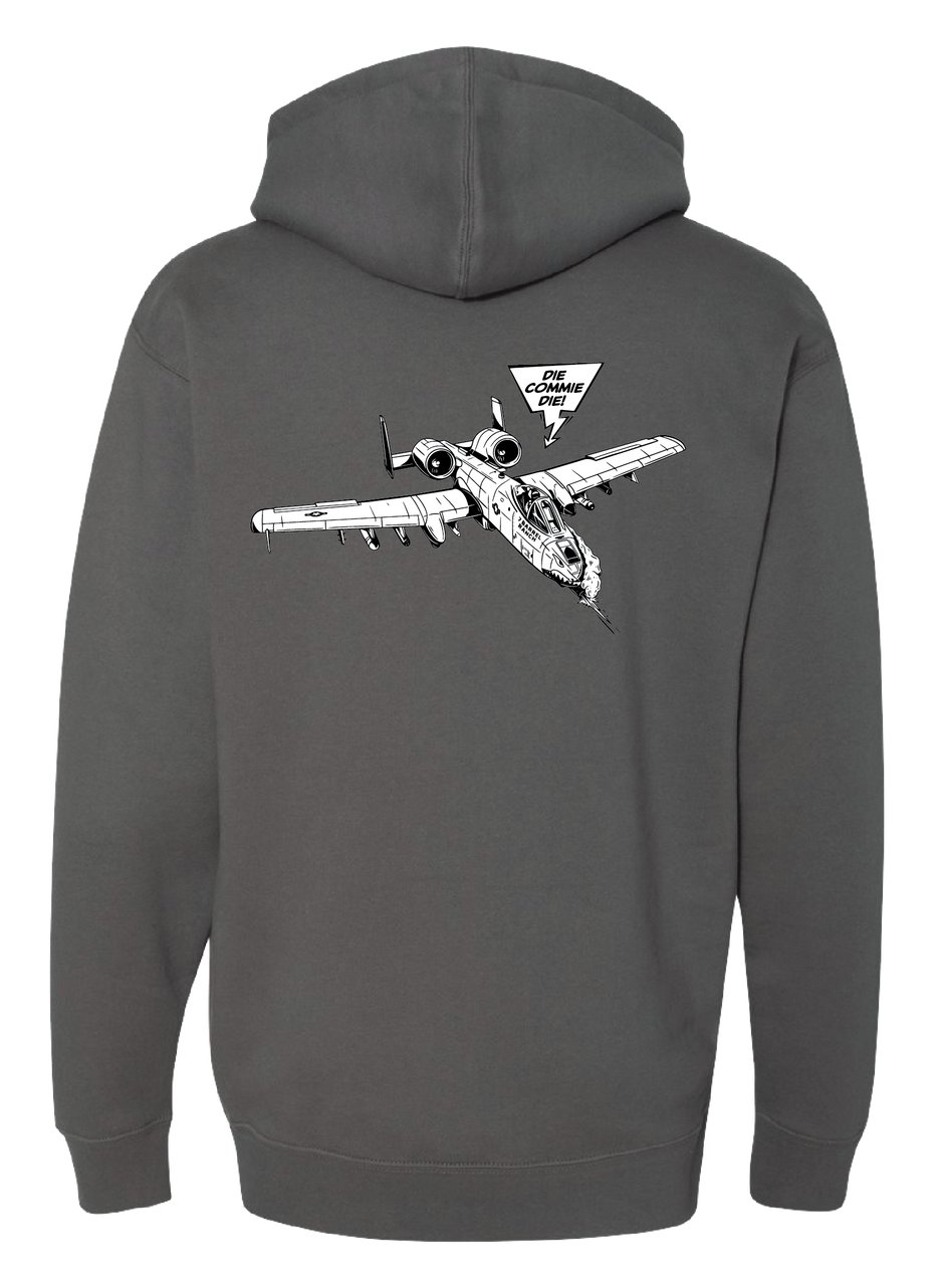 Dale Stark: From A-10 Pilot to Rancher and Entrepreneur – 7 Barrel ...