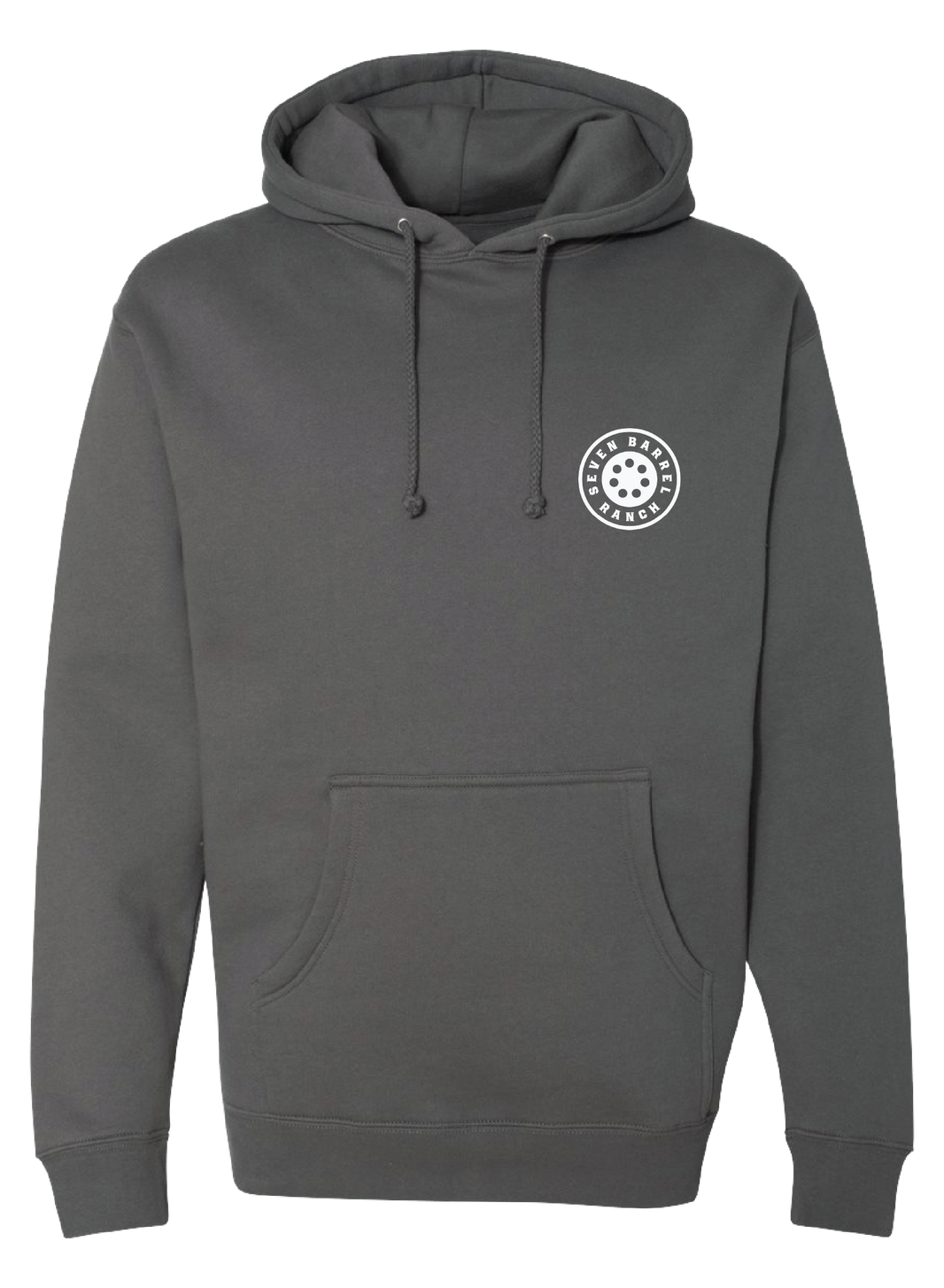 Dale Stark: From A-10 Pilot to Rancher and Entrepreneur – 7 Barrel ...