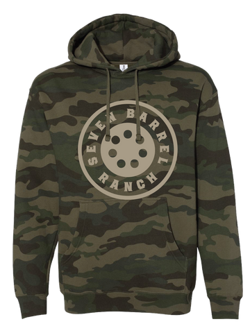 Dale Stark: From A-10 Pilot to Rancher and Entrepreneur – 7 Barrel ...