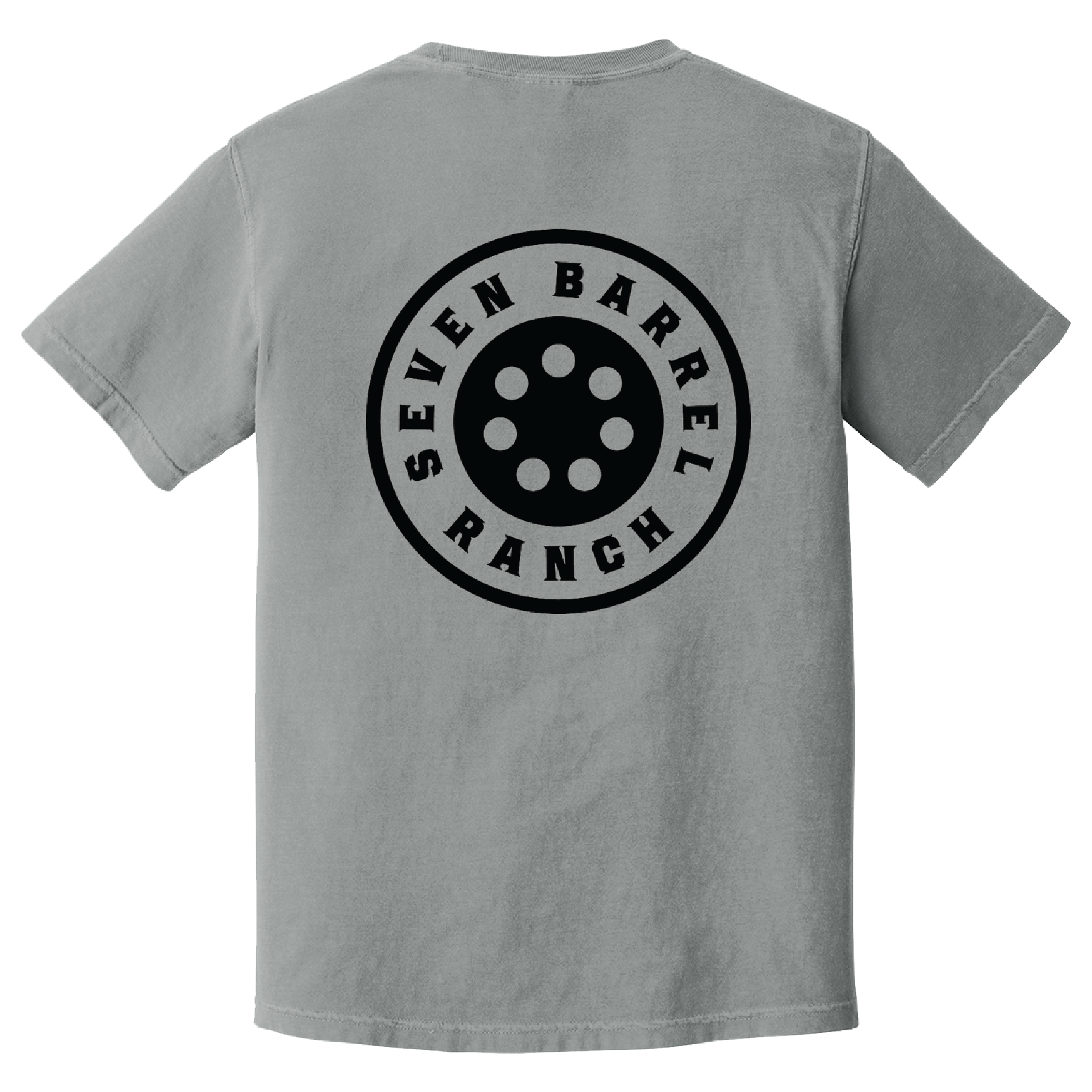 Dale Stark: From A-10 Pilot to Rancher and Entrepreneur – 7 Barrel ...