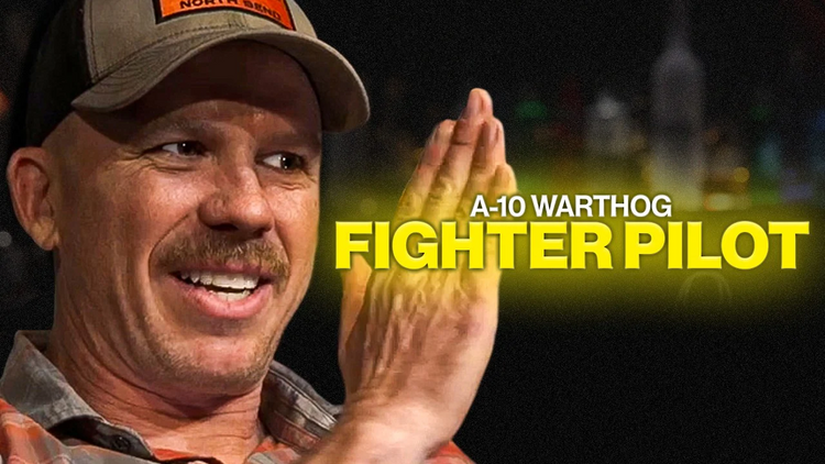 Dale Stark: From A-10 Pilot to Rancher and Entrepreneur – 7 Barrel ...