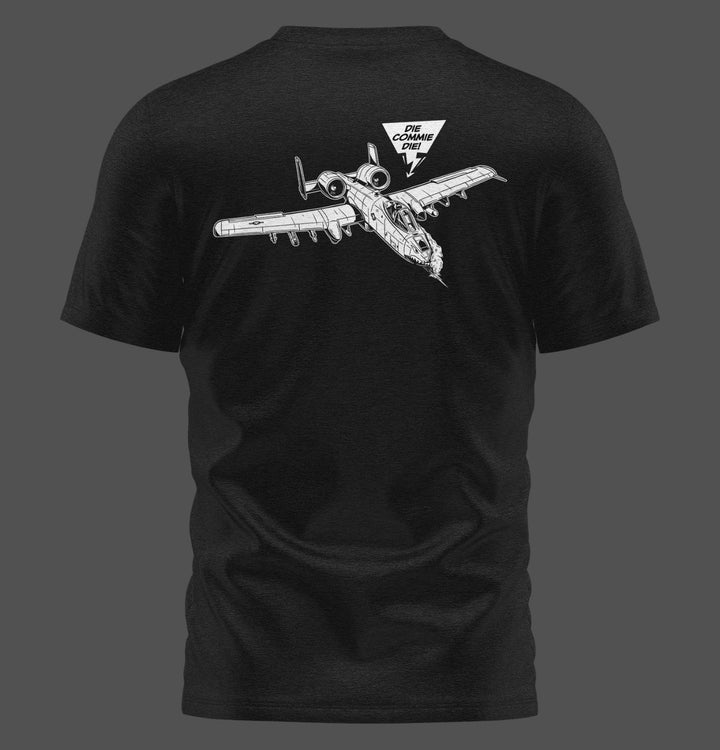 Dale Stark: From A-10 Pilot to Rancher and Entrepreneur – 7 Barrel ...