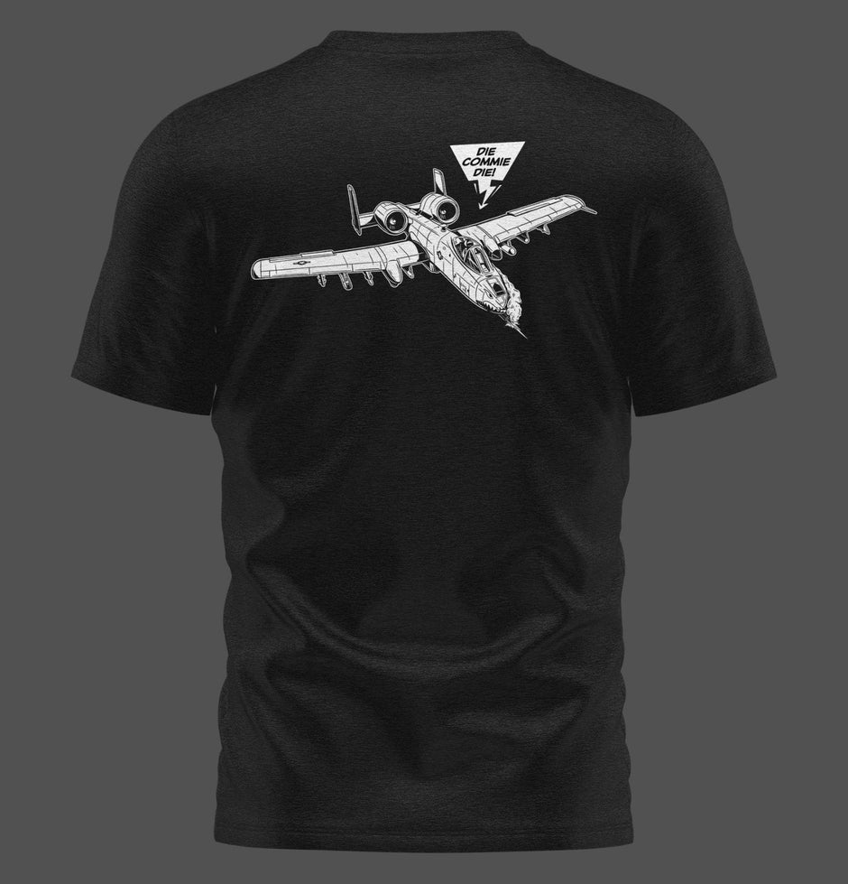 Dale Stark: From A-10 Pilot to Rancher and Entrepreneur – 7 Barrel ...